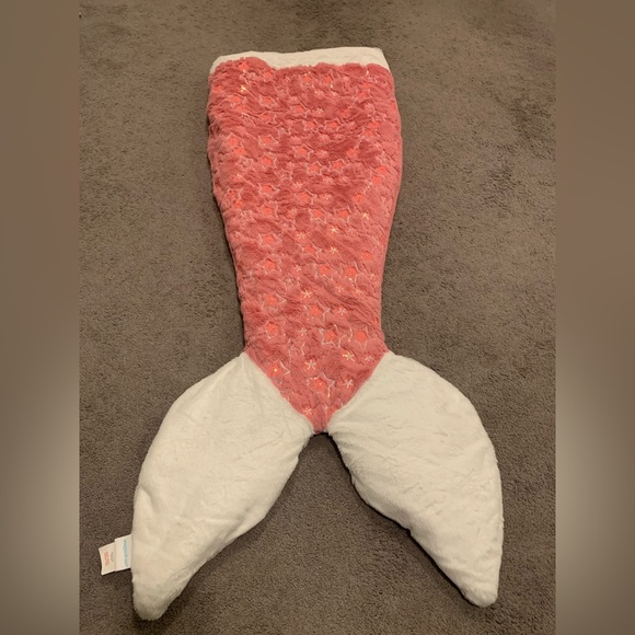 Maggie & Zoe | Other | Maggie Zoe Mermaid Tail | Poshmark